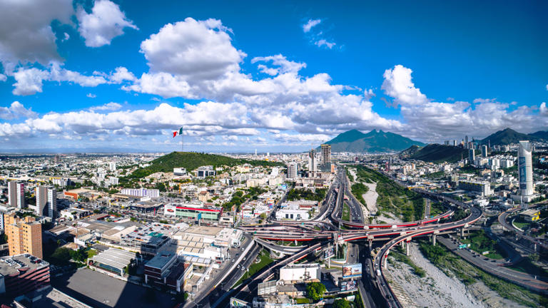 Monterrey World Cup 2026 travel guide: Where to stay, what to see, do ...