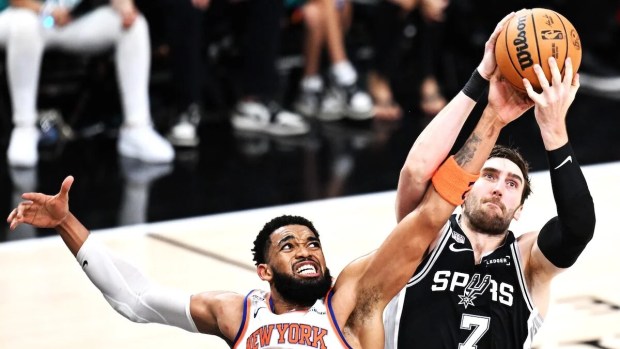 NBA Finals game 1 scores nearly 17 million viewers, ABC's most-watched ...