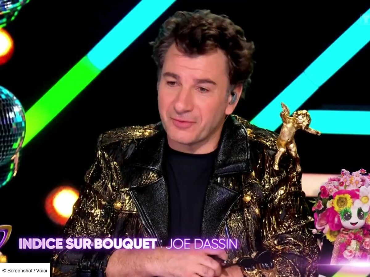 « Il va falloir bosser un chouille le chant » : le tacle plein d'humour ...