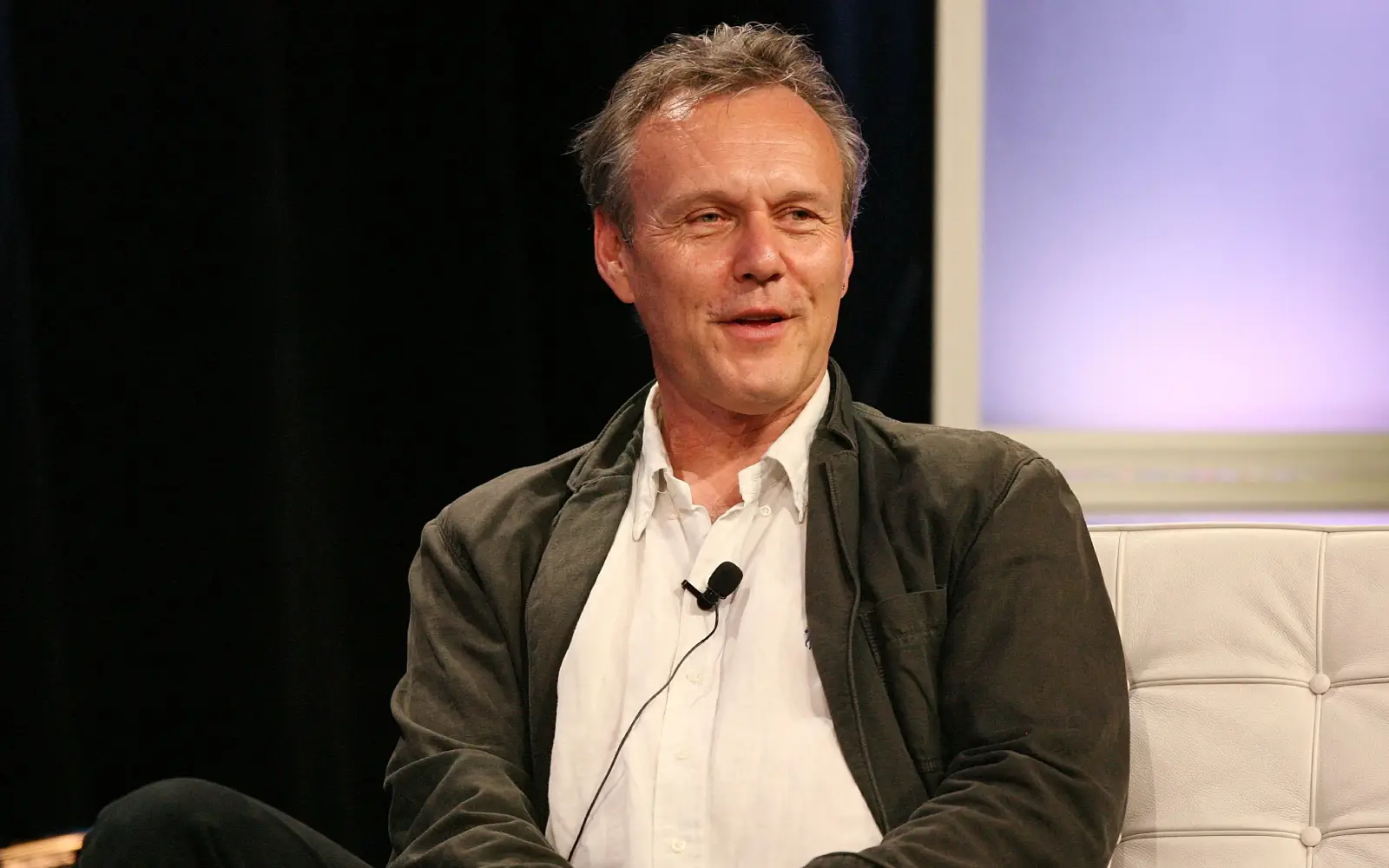 Actor Anthony Head of ‘Buffy the Vampire Slayer’ fame dies aged 72