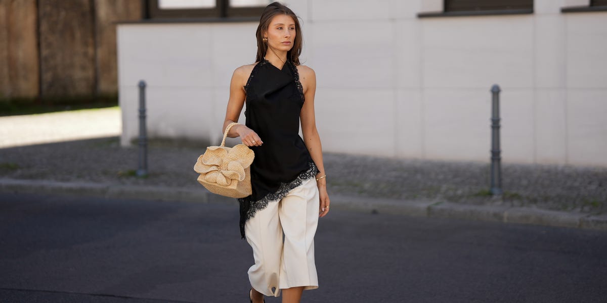 8 June outfit ideas worthy of your summer mood board