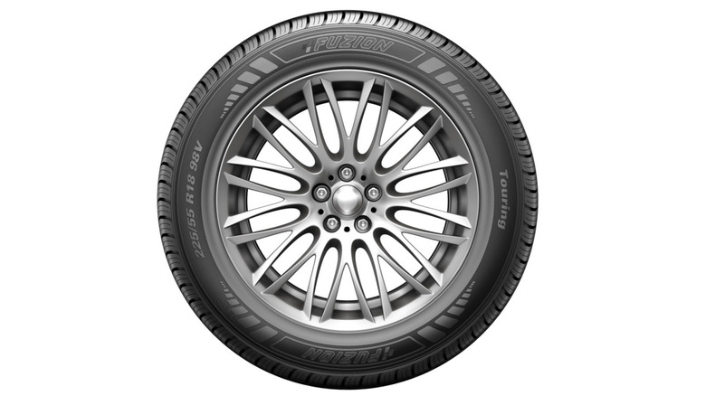4 tire brands owned by Bridgestone