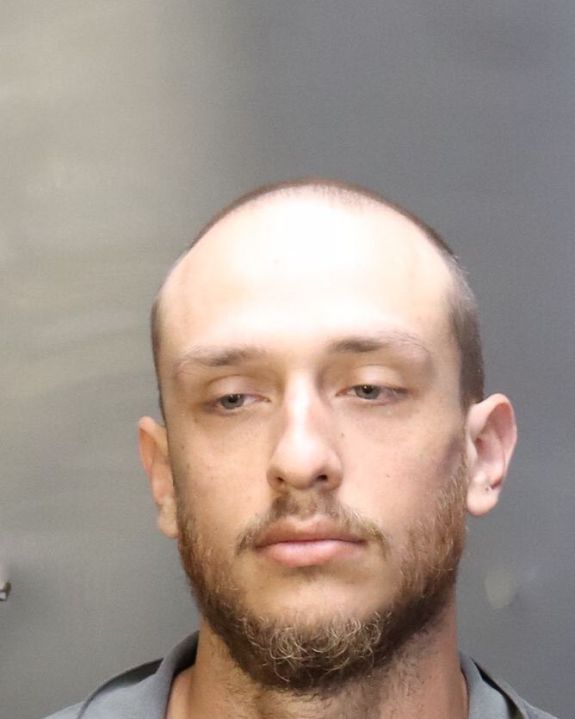 Pound of marijuana recovered, driver arrested