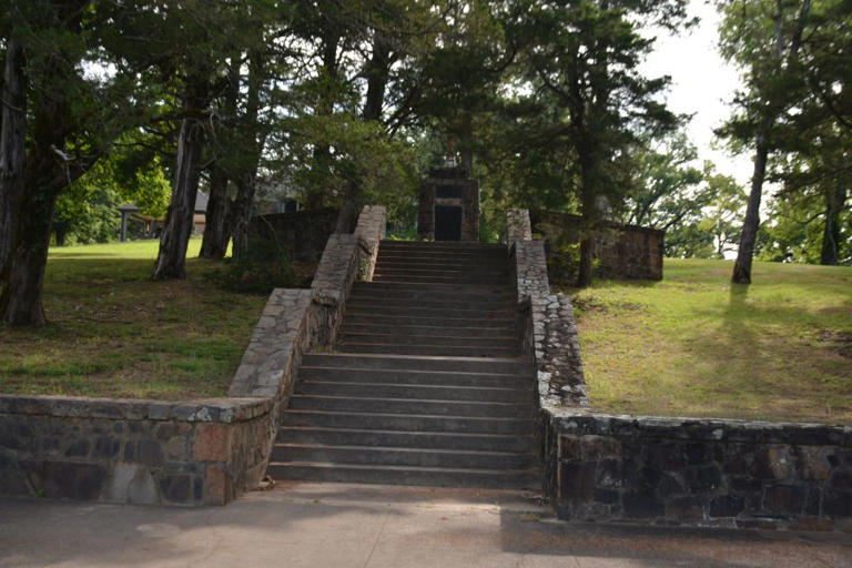 Photos: Seven properties added to Arkansas Historic Preservation Program