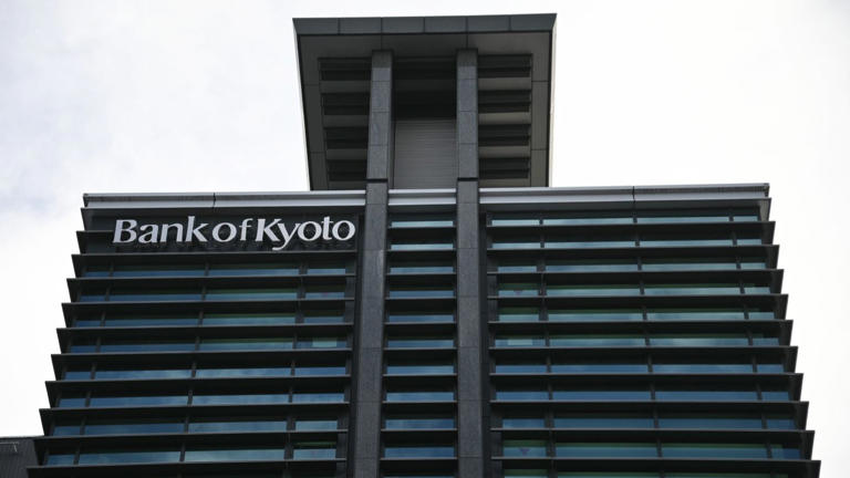 Japanese regional banks scale back in China and turn to Southeast Asia ...