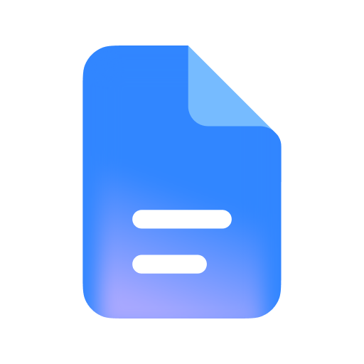 I found a hidden Google Docs mode by accident, and it completely ...