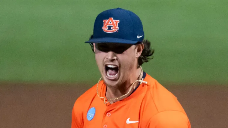 Ole Miss vs. Auburn baseball box score: Final stats from NCAA Baseball ...
