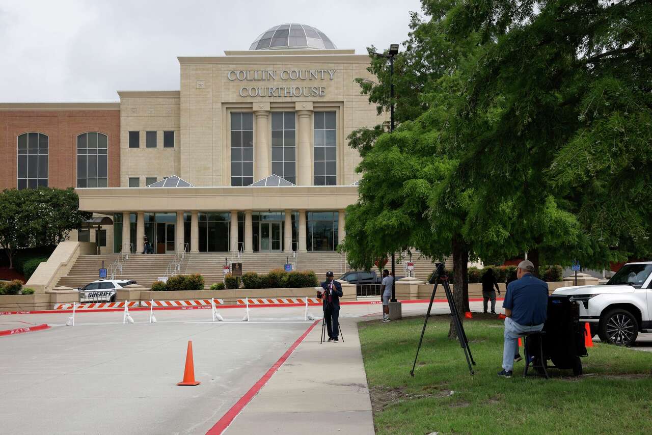 Jurors see knife at center of Karmelo Anthony murder trial