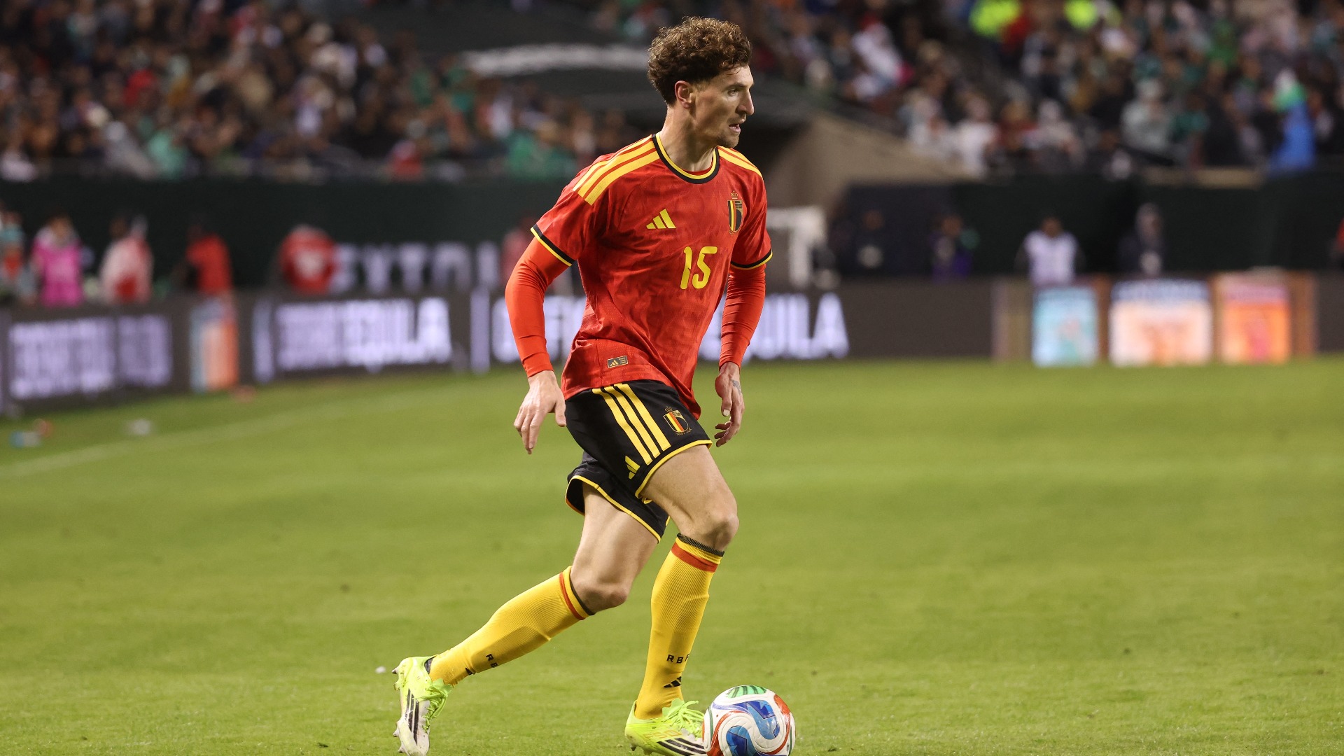 Group G overview: Belgium, Egypt, Iran, New Zealand