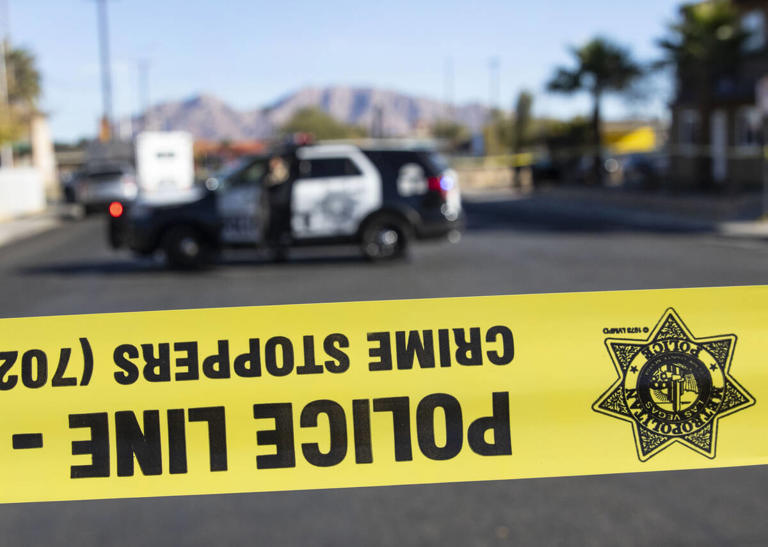 Officers 'went toward the gunfire' in police shooting that left gunman ...