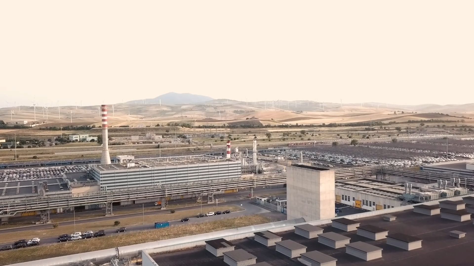 Neuer Lancia Gamma wird ab 2026 im Stellantis-Werk Melfi in Italien gebaut