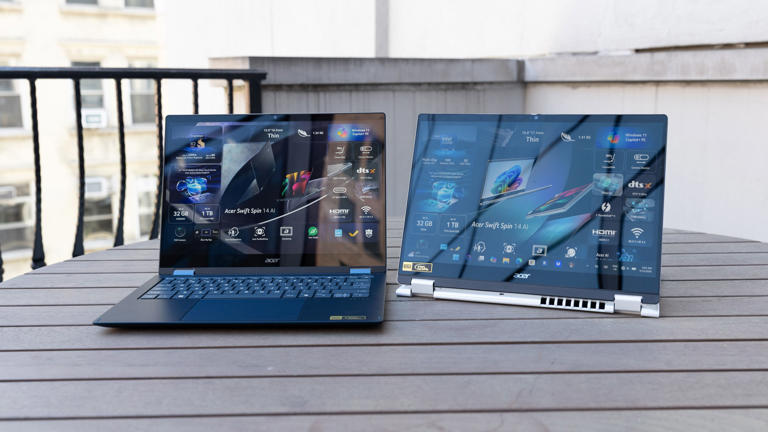 The best of Computex 2026: The future of the PC is looking especially ...