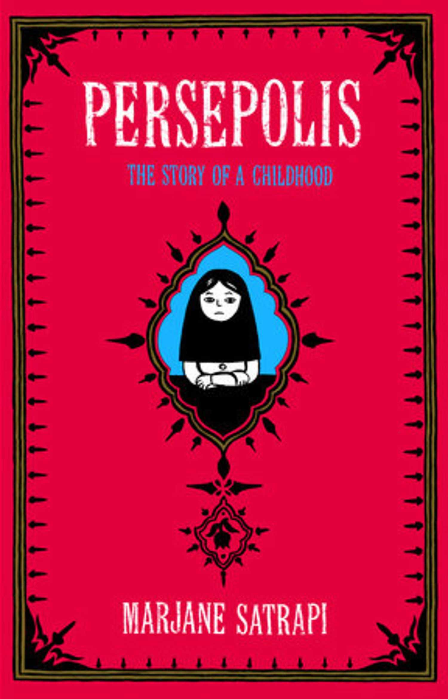 Persepolis creator Marjane Satrapi dies at 56