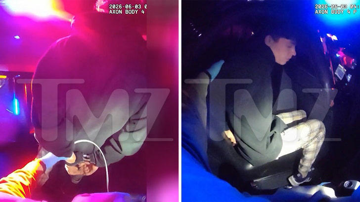 Porn star Drake Von's accuser tells cops she couldn't breathe during ...