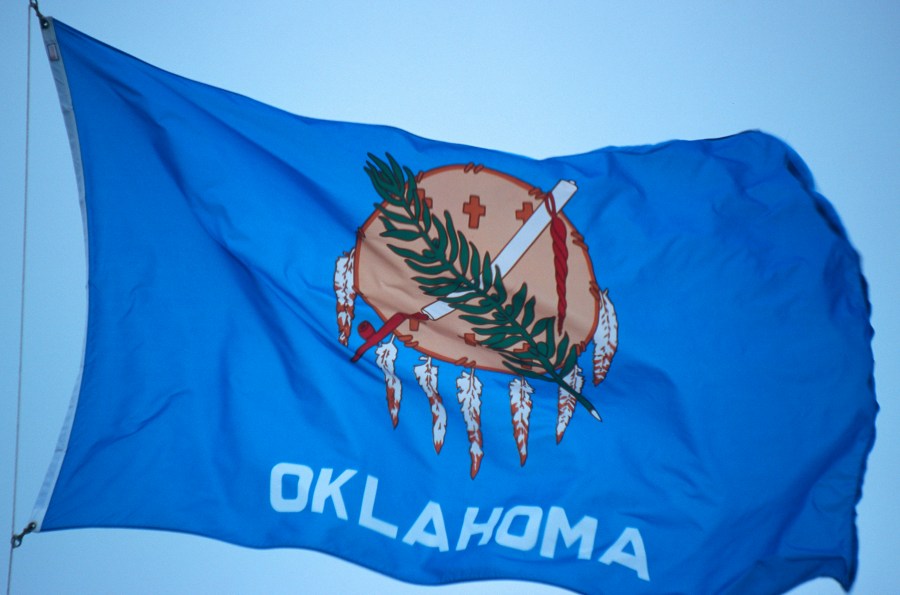 Runoff election set for Oklahoma governor: Drummond vs. Mazzei