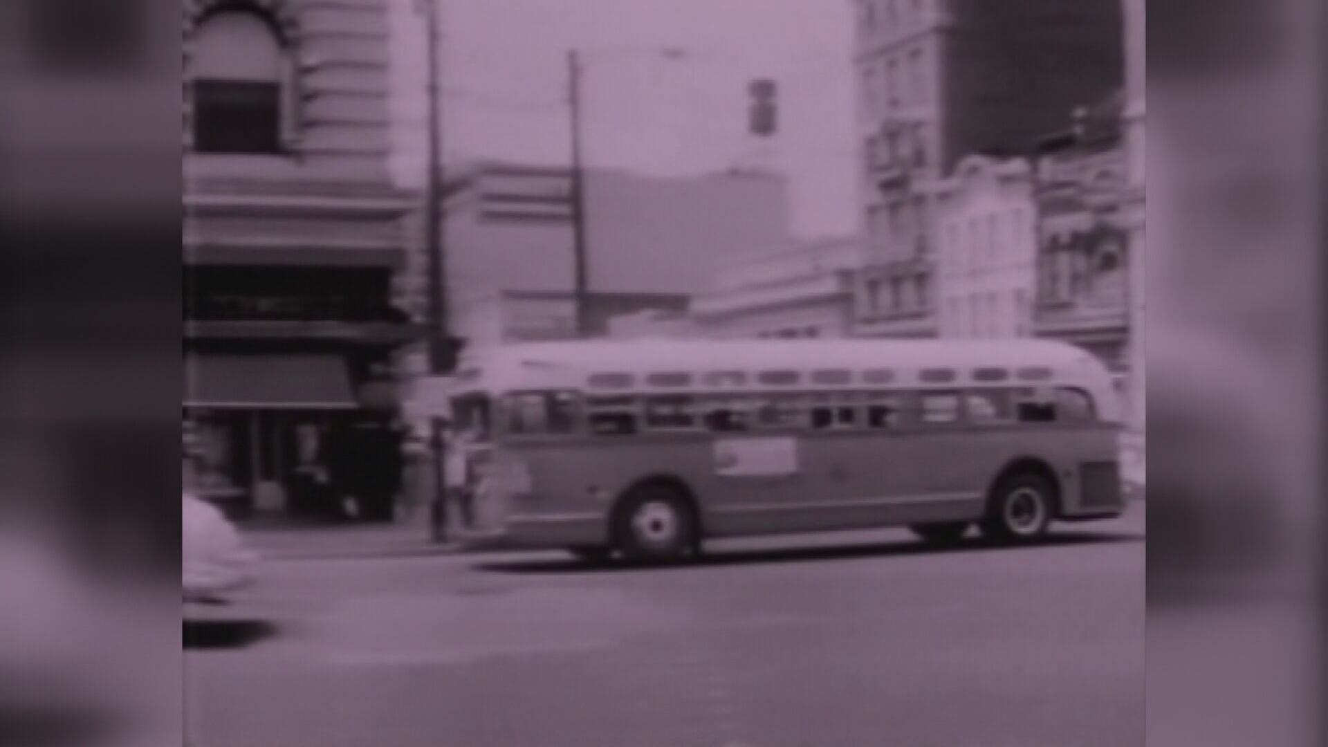 70 years later: The court case that ended bus segregation in Montgomery