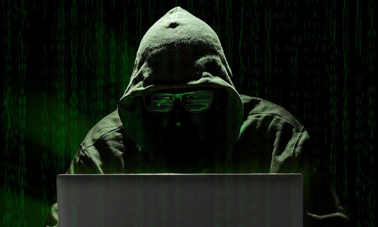 How your personal data is being sold legally online - and used by ...