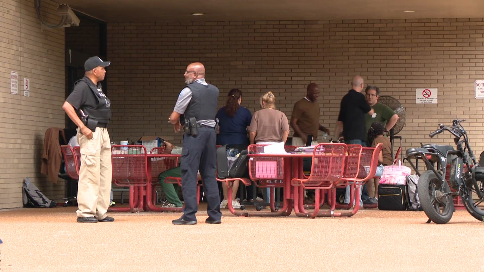 Legionella bacteria in water shuts down Saint Louis Public Schools ...