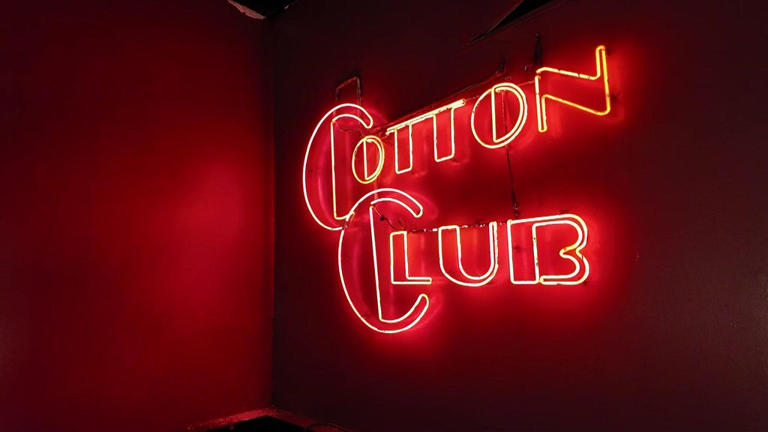 The Cotton Club joins list of jazz clubs closing in Harlem