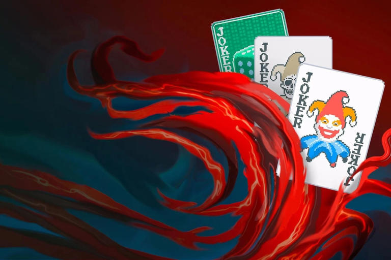 Playstack, l'éditeur de Balatro, cédé pour 129 millions d'euros à la ...