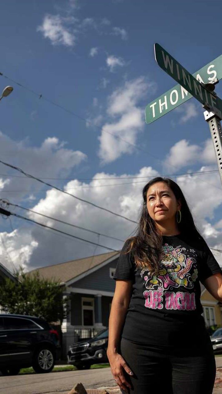 Near Northside's Hispanic population keeps falling