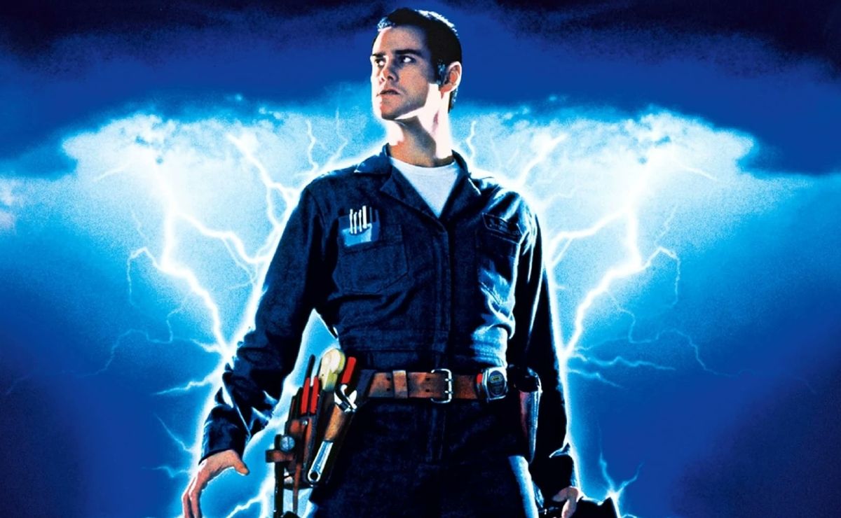 The Cable Guy returns as Hulu greenlights streaming-era TV adaptation