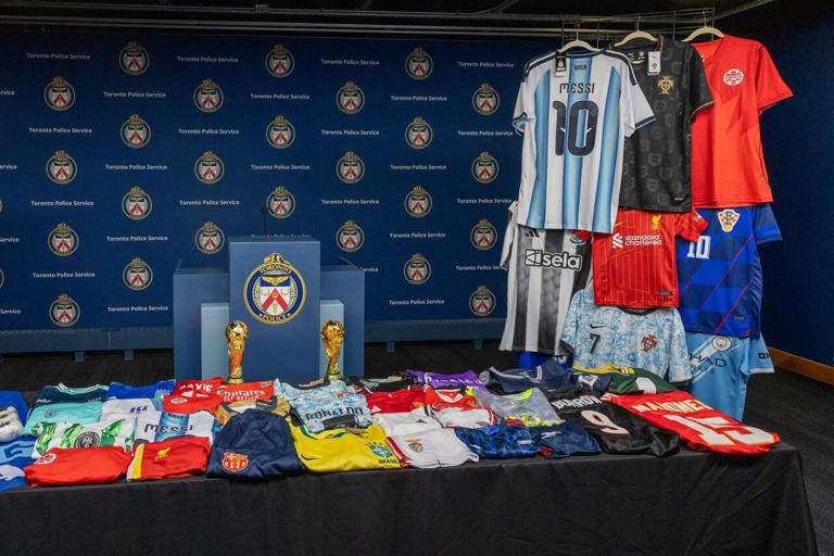 US., Canadian officials warn of anticipated surge in FIFA World Cup dupes