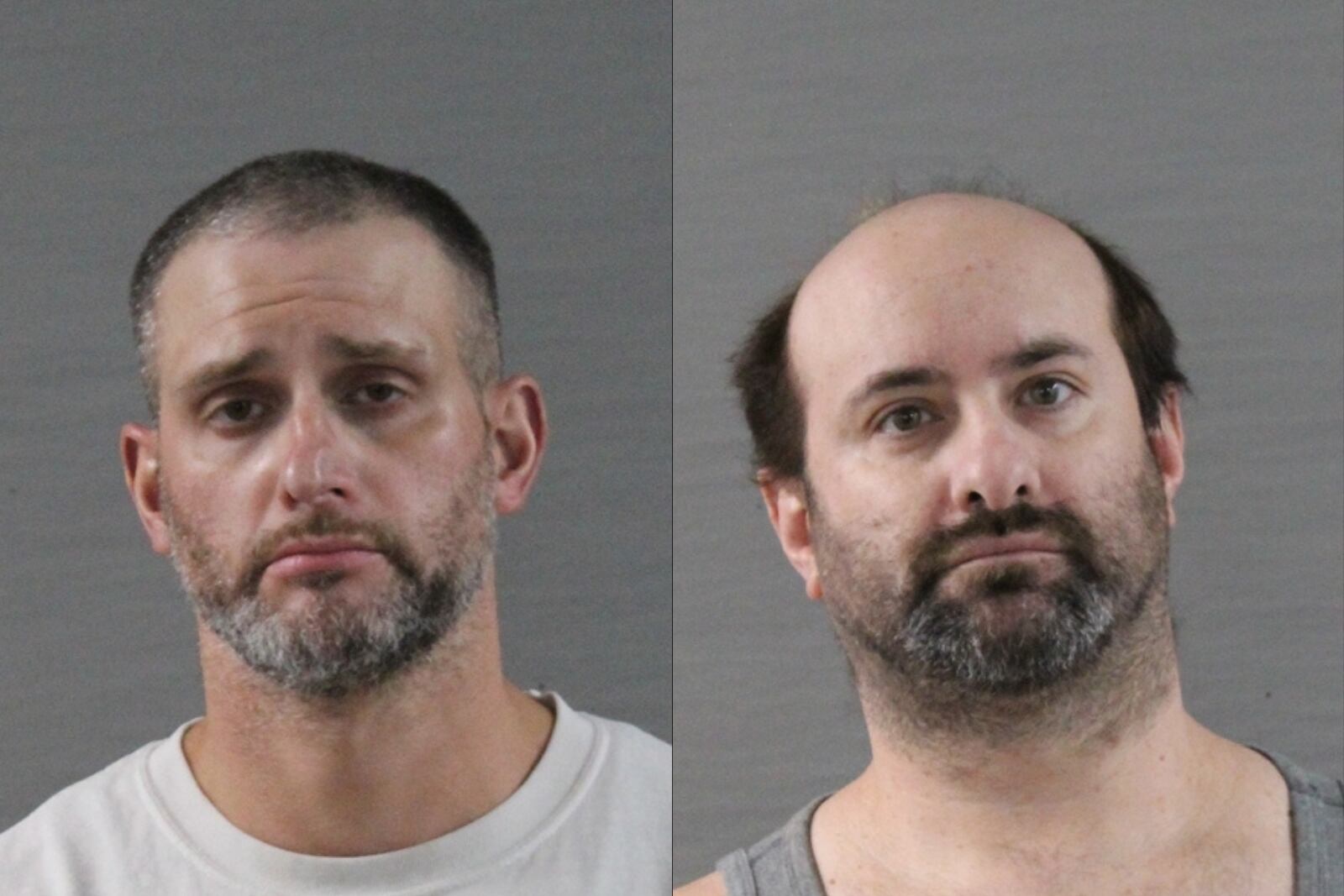 Court documents reveal inner workings of large-scale Amarillo drug ring