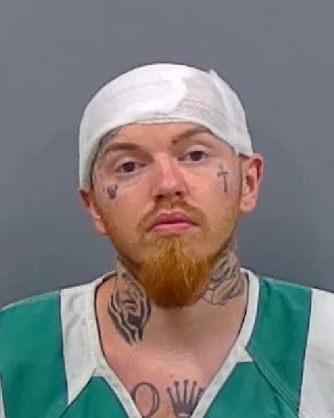Bullet grazes man in head during fight in Xenia; 2 taken into custody