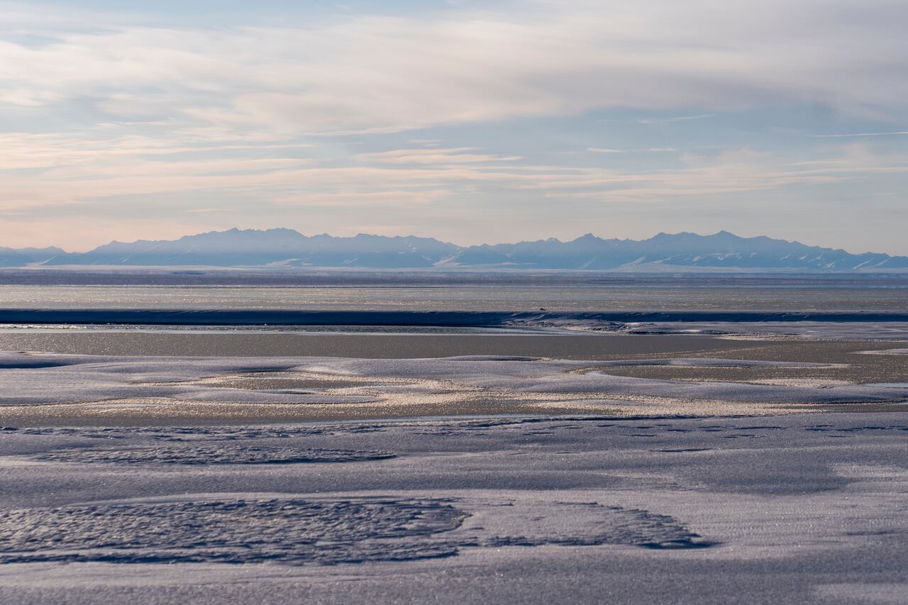 Limited interest in latest oil and gas lease sale for Alaska's Arctic ...
