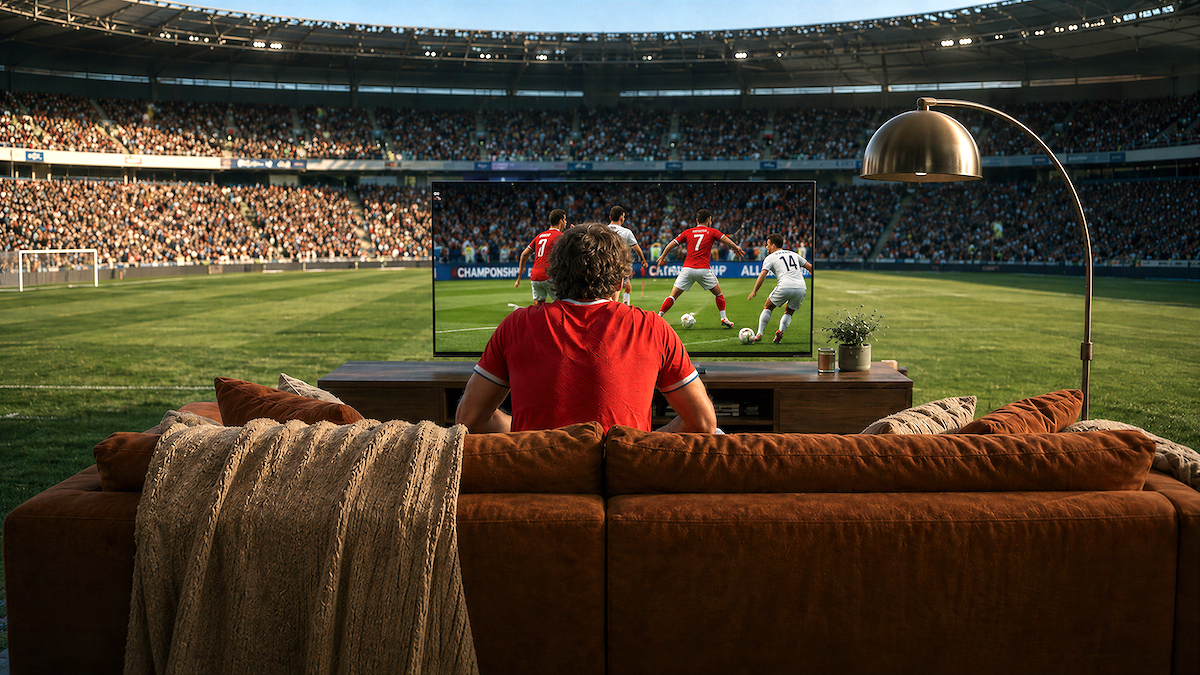 Televisión por cable en 4K: acuerdo marca un hito en alta definición en ...