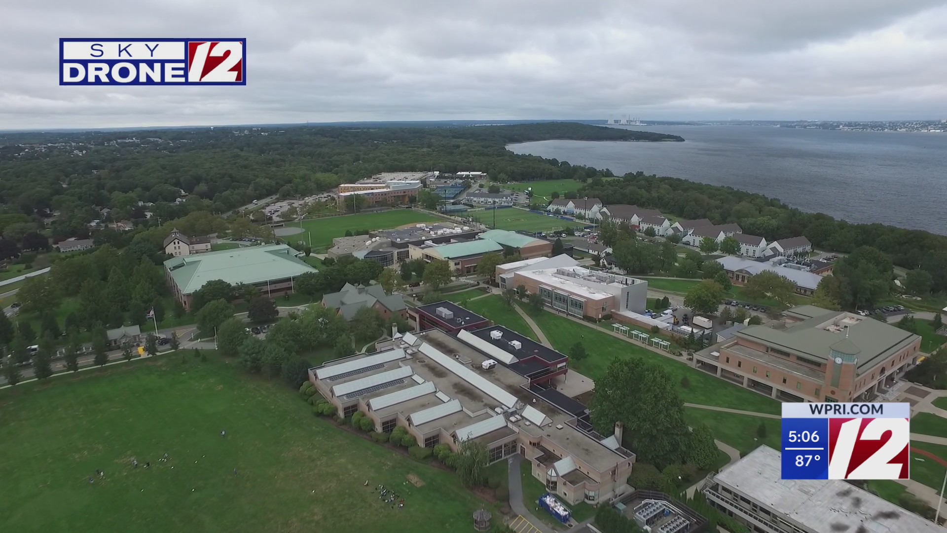 Labor Department receives 32 wage theft complaints from RWU faculty