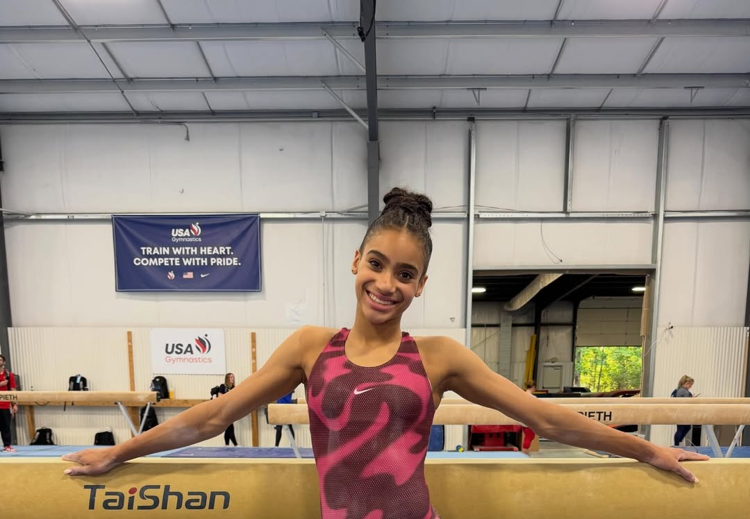 Gymnastics weekly: Texas launches Division I program, Bullock upgrades ...