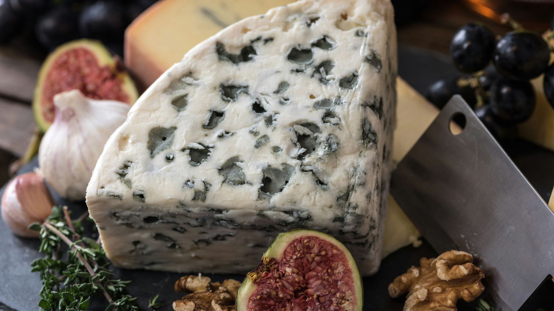 20 polarizing foods that we're still unsure about