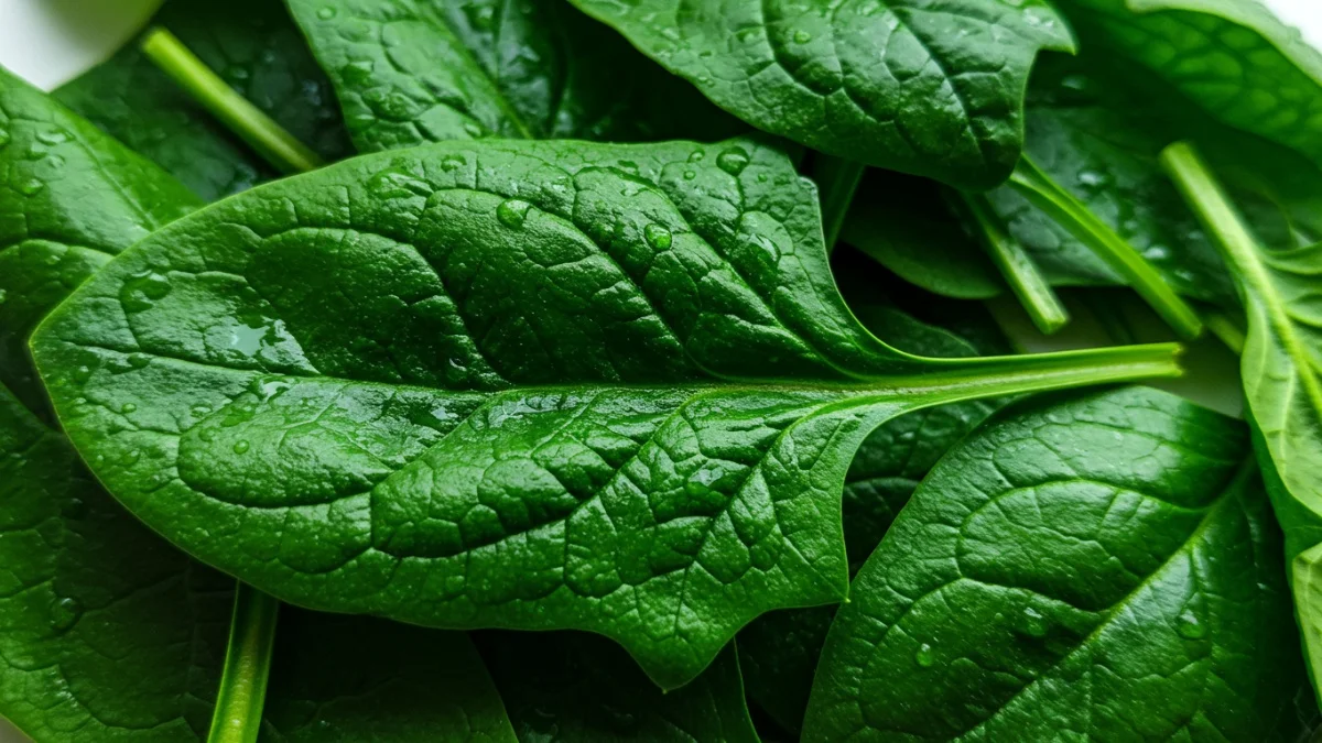 Estas son las verduras más saludables (y las 5 menos recomendadas)