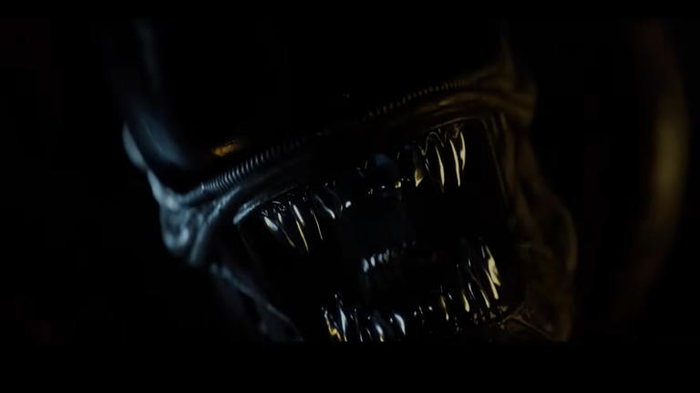 After the first game made horror history, Alien Isolation 2 unleashes a ...