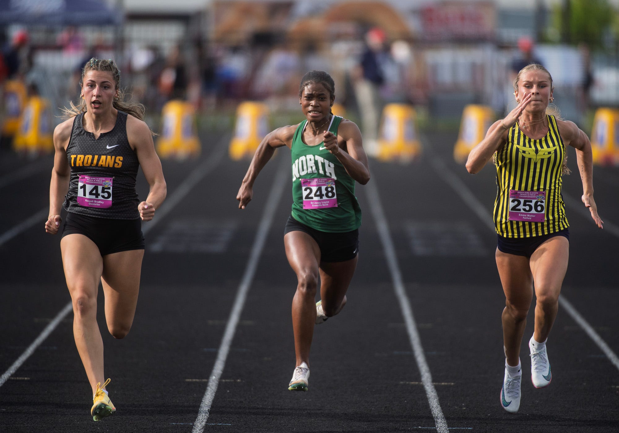 Vote: IndyStar girls track and field athlete of the year