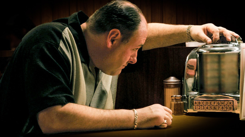 The Sopranos ending explained: A diner, death, and don't stop believin'