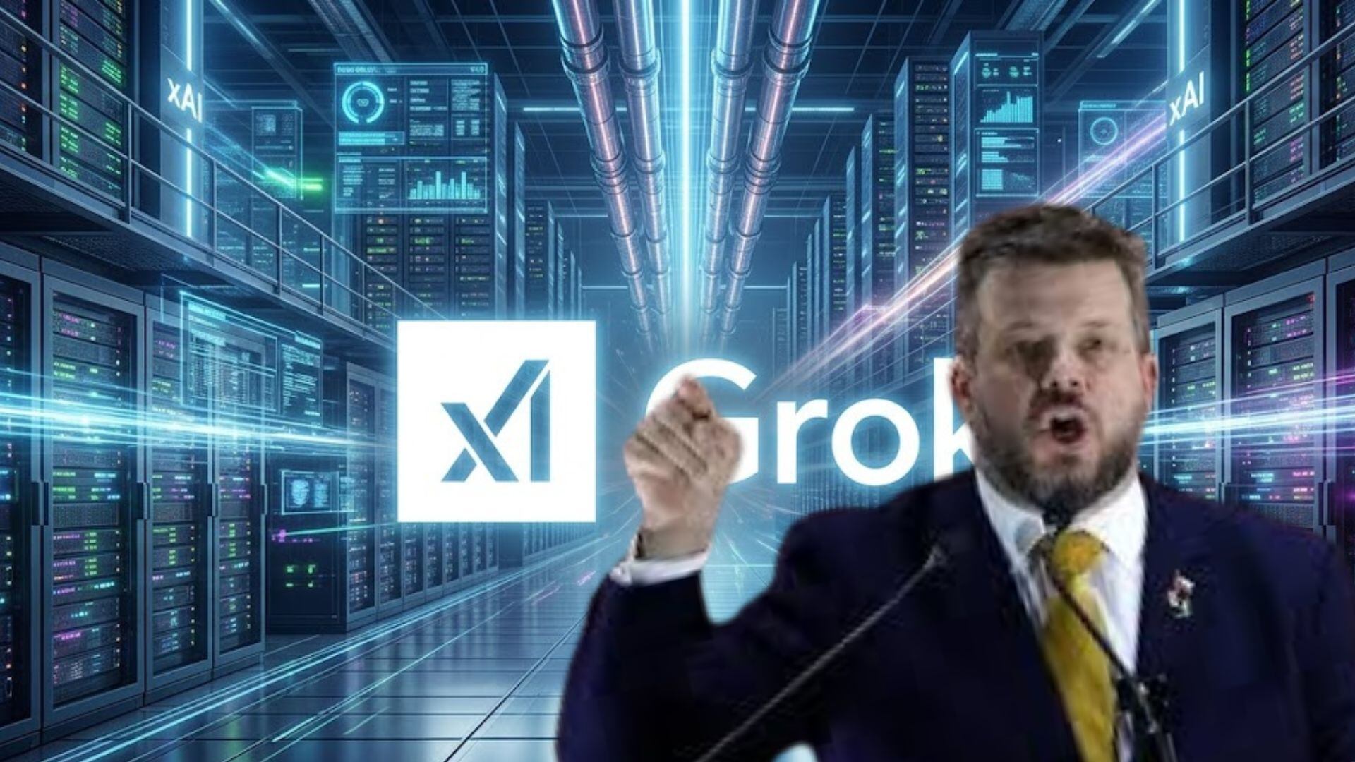 Johannes Kaiser vs. Grok: El cruce viral por el secreto bancario que ...
