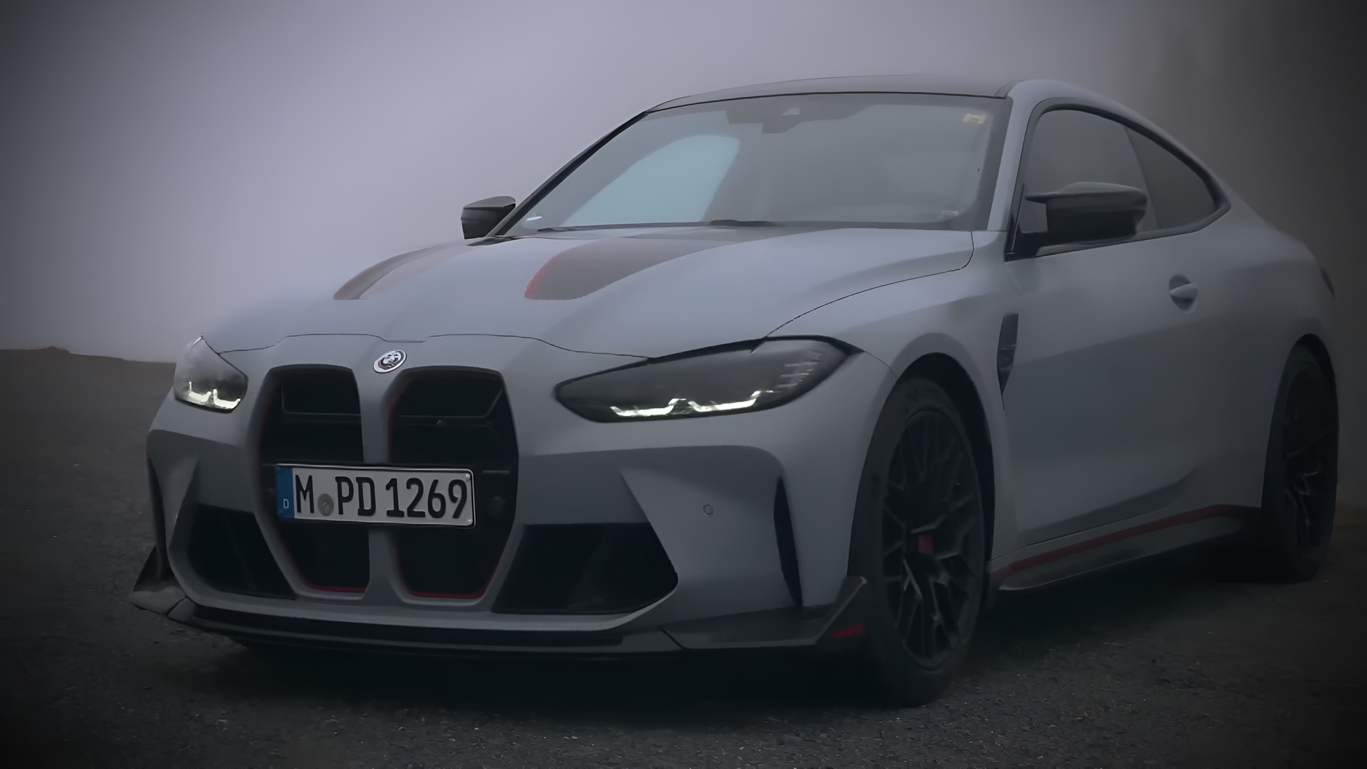 BMW M4 CSL and BMW M2 CS offer two levels of track thrills