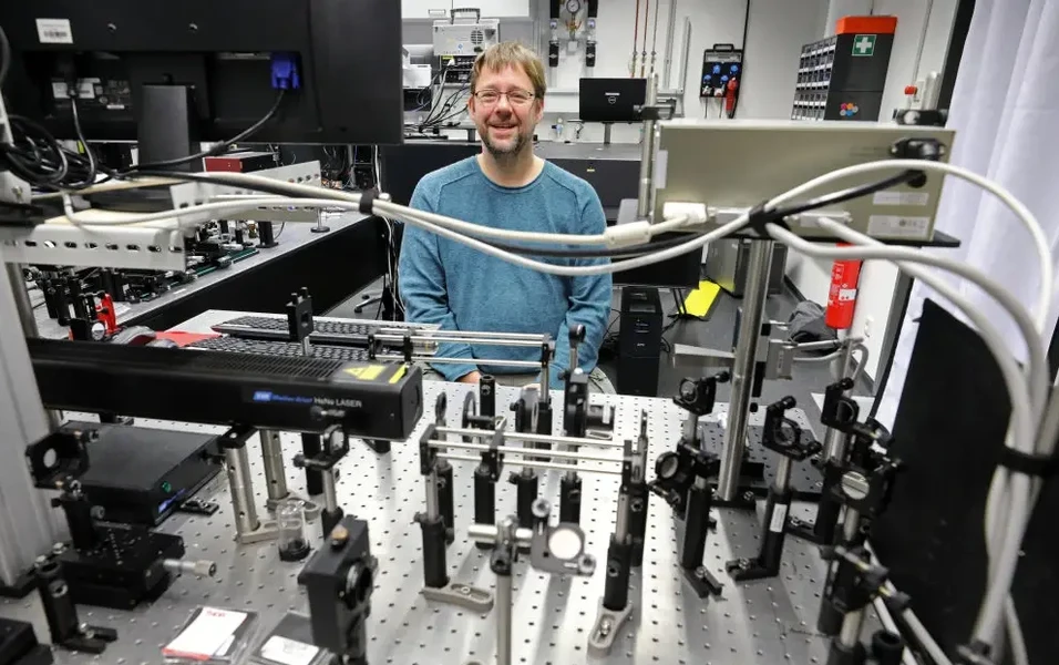 Physics-informed AI accelerates optical design with major speed gains