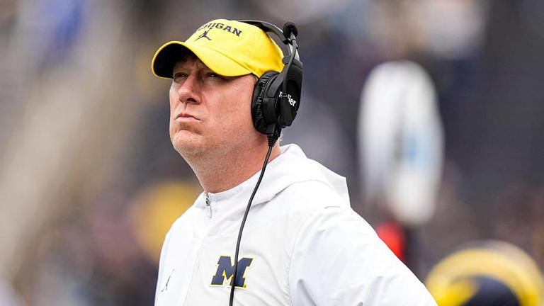 What landing 2027 4-star OT Lincoln Mageo would mean for Michigan