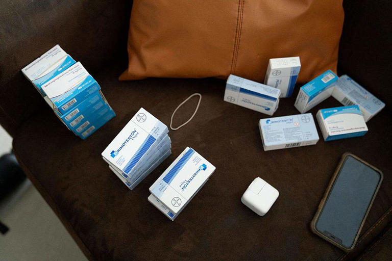 Doctors are split on the 50% testosterone prescription surge for 3 ...