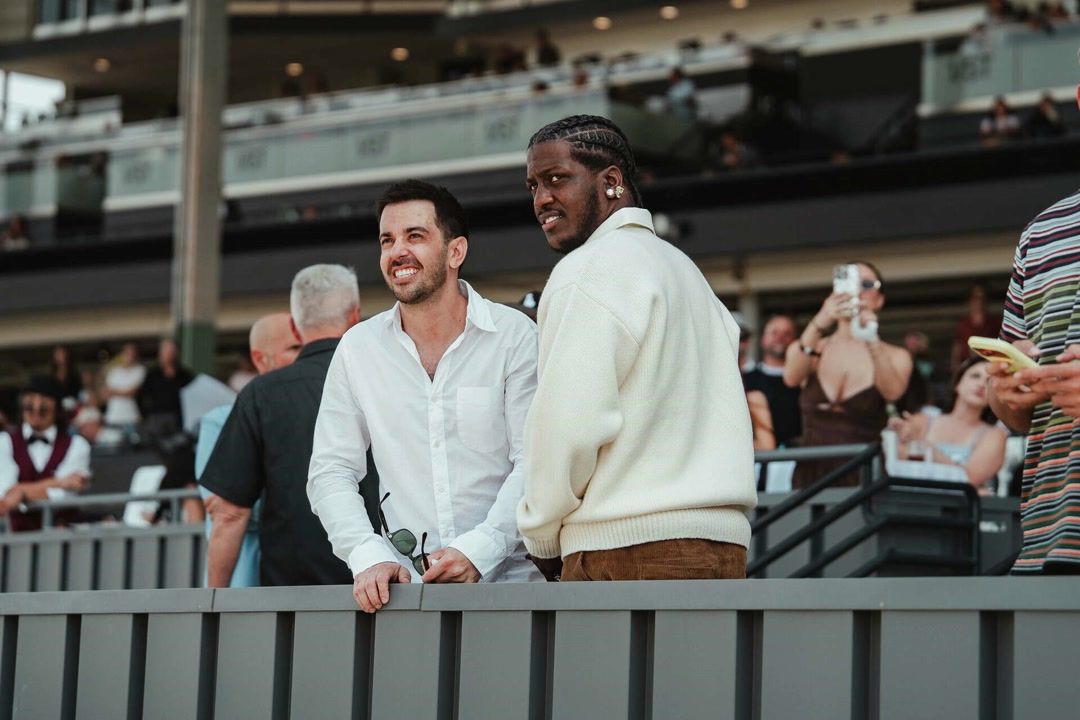 Celebrity-backed Run Fast Racing using music stars to draw younger fans ...