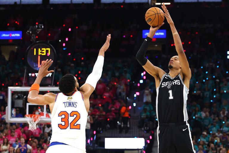 Polymarket promo code FOX: Claim a $50 trade bonus ahead of Knicks vs ...