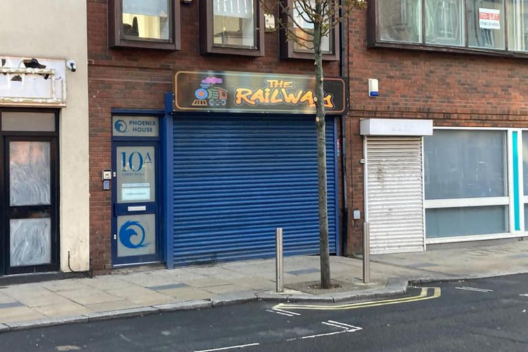 Middlesbrough town centre bar surrenders premises licence less than ...