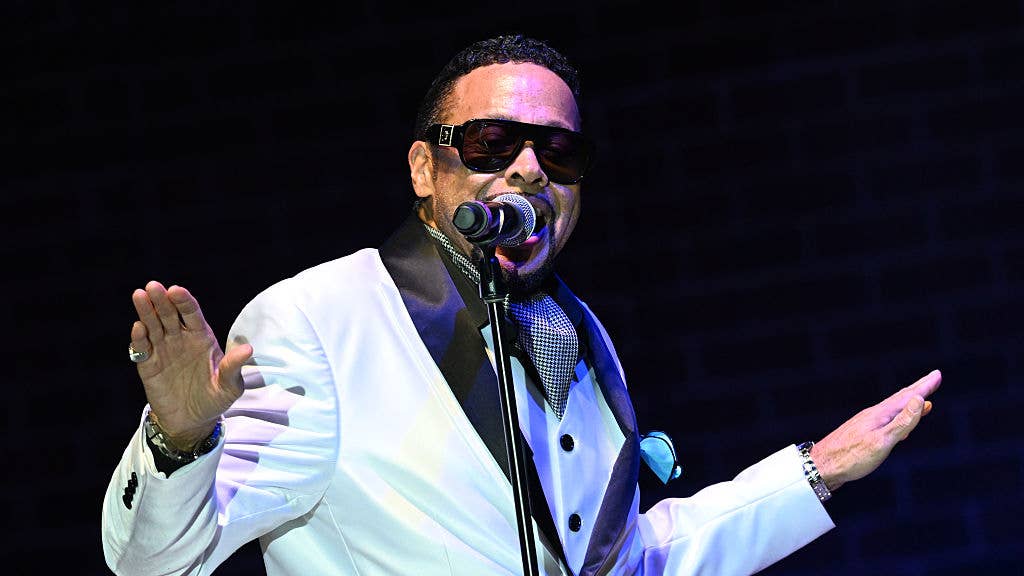 Morris Day announces ‘Color of Success’ deluxe edition as part of 45th ...