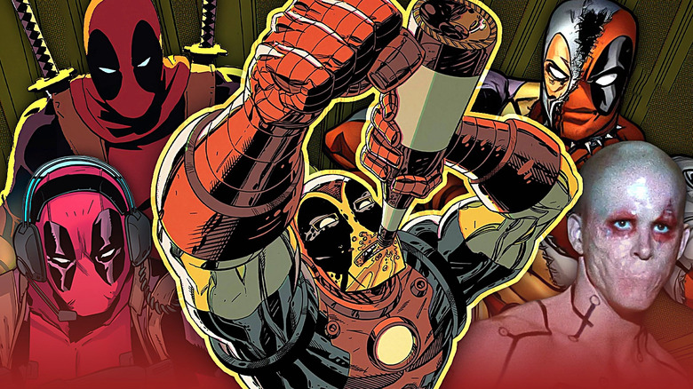 The 15 worst things Deadpool has ever done