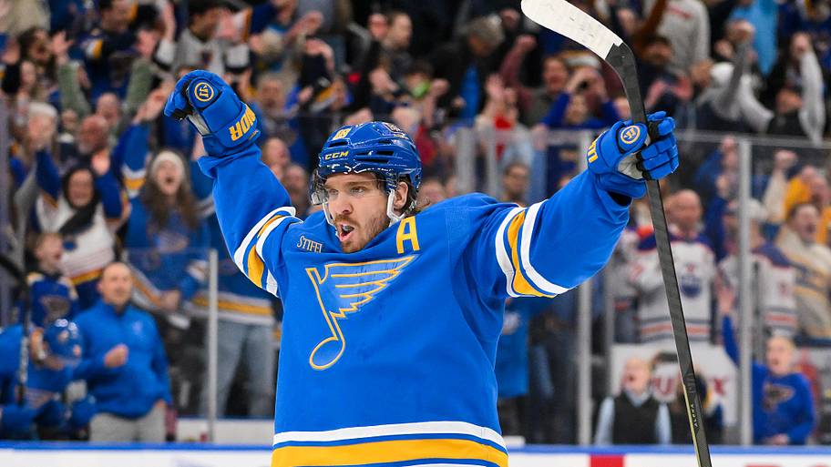 According to reports, the idea of Thomas being moved from Blues has ...