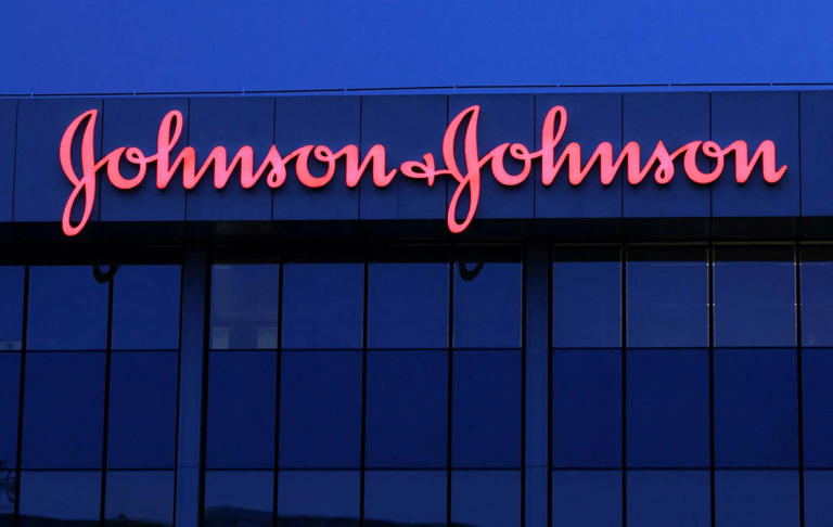 Johnson & Johnson beats lawsuit alleging that talc caused three women's ...